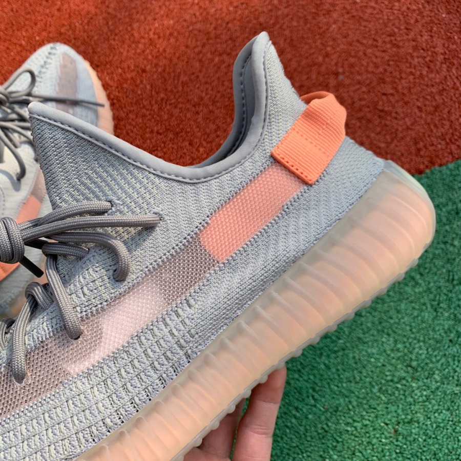 Yeezy Boost 350 V2 'True Form' - SneakerCharter.com