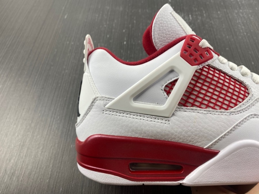 Air Jordan 4 Retro 'Alternate 89' - SneakerCharter.com
