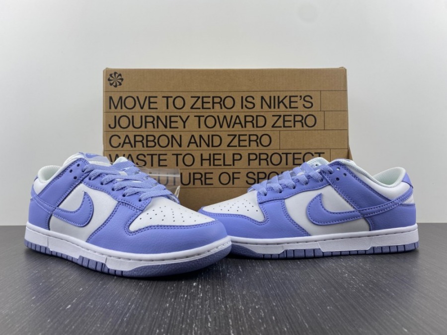 Dunk Low Next Nature 'Lilac' - SneakerCharter.com