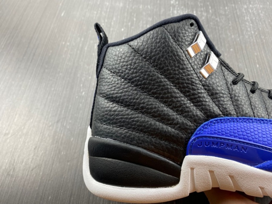 Air Jordan 12 Retro 'Hyper Royal' - SneakerCharter.com