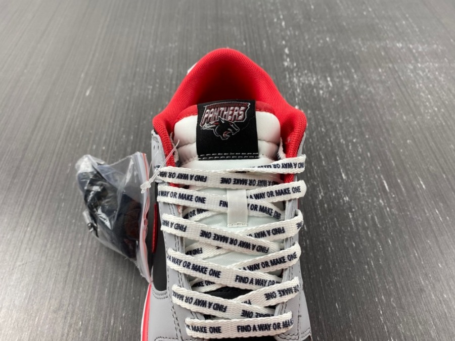 Clark Atlanta University x Dunk Low 'Panthers' - SneakerCharter.com