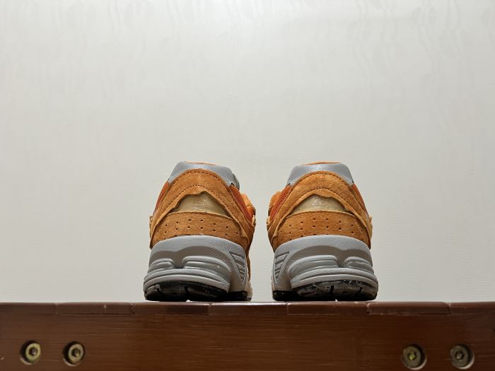 New Balance 2002R 'Protection Pack - Vintage Orange' - SneakerCharter.com