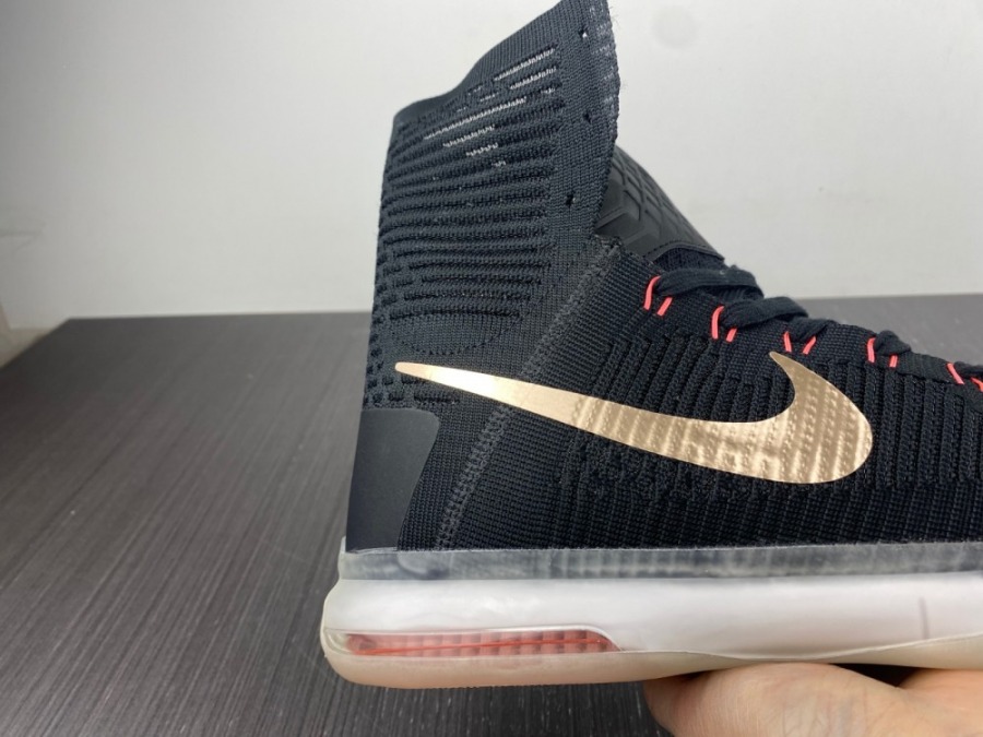 Nike Kobe 10 Elite 'Rose Gold' - SneakerCharter.com