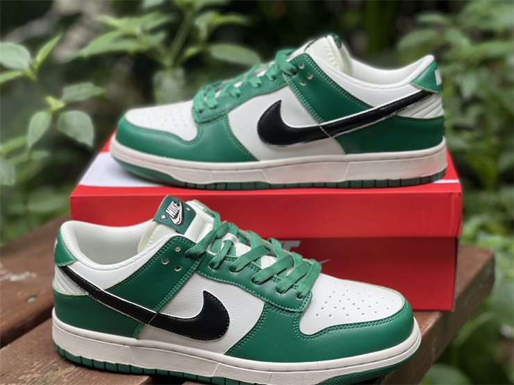 Nike Dunk Low SE 'Lottery Pack - Malachite' - SneakerCharter.com