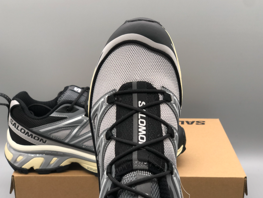 Salomon XT-6 Expanse 'Alloy Quiet Shade' - SneakerCharter.com