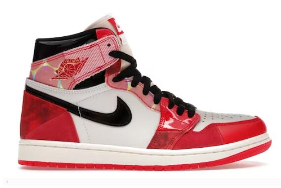 Marvel x Air Jordan 1 Retro High OG 'Next Chapter' - SneakerCharter.com