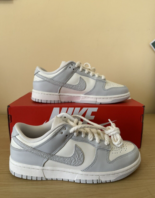 Nike Dunk Low 'Needlework' - SneakerCharter.com