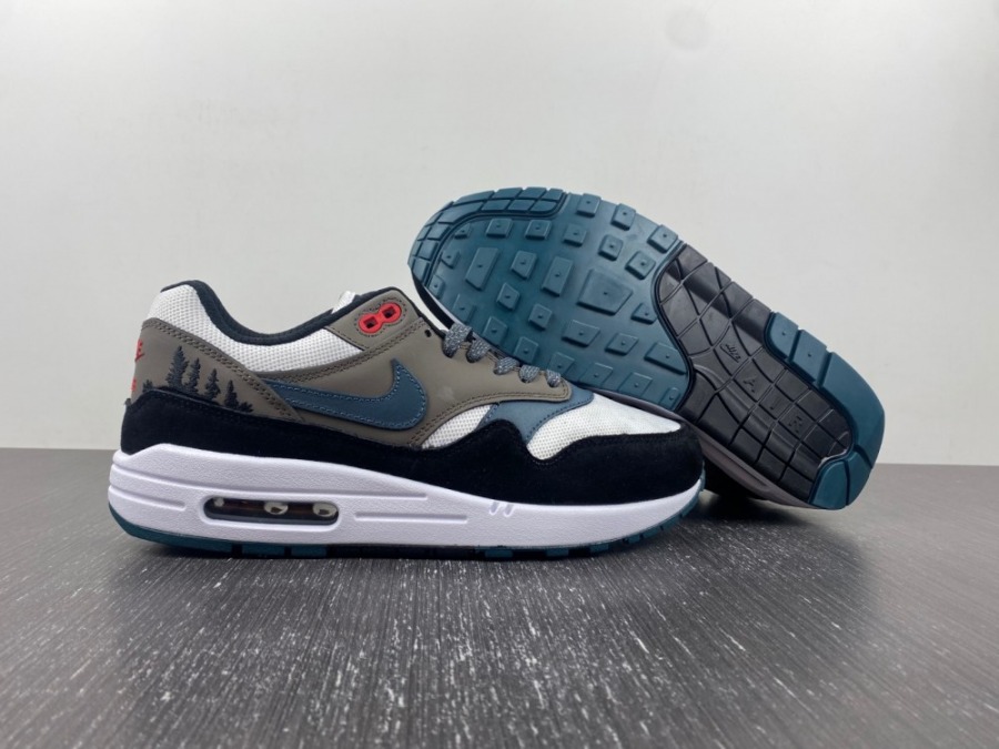 Nike Air Max 1 Premium 'Escape' - SneakerCharter.com