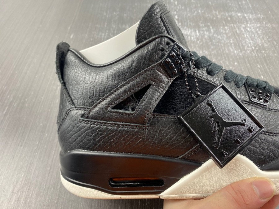 Air Jordan 4 Retro PRM 'Pinnacle' - SneakerCharter.com