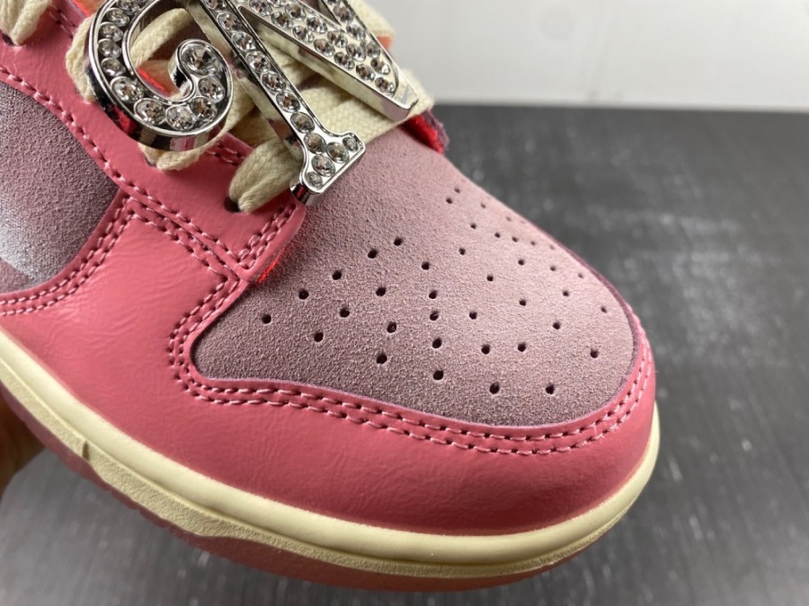 Nike Dunk Low LX 'Barbie' - SneakerCharter.com