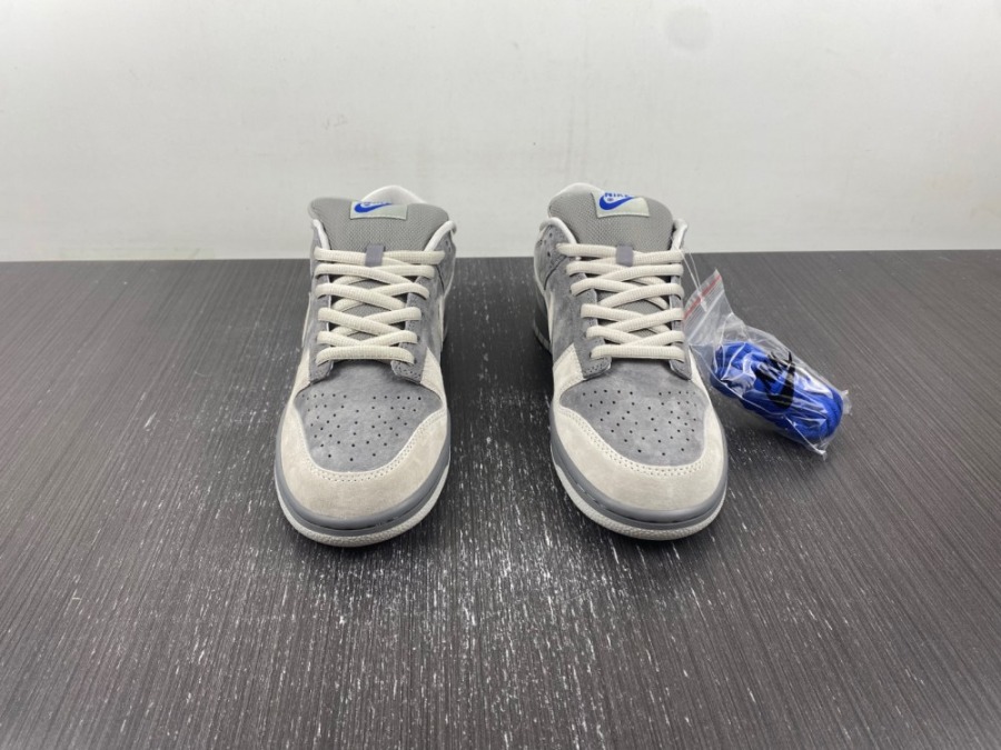 Nike Dunk Low SB 'London' - SneakerCharter.com