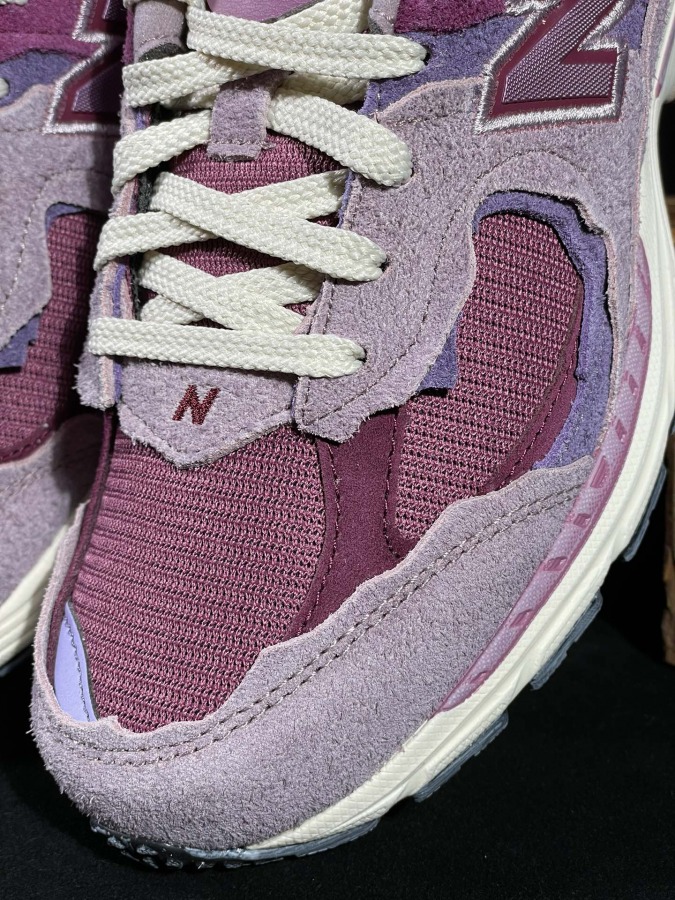 New Balance 2002R 'Protection Pack - Pink' - SneakerCharter.com