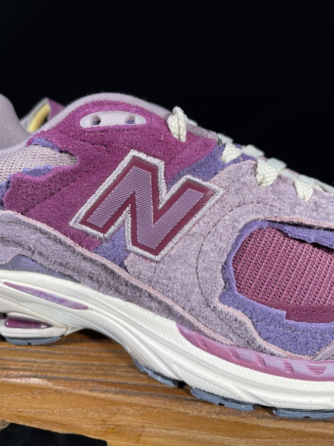 New Balance 2002R 'Protection Pack - Pink' - SneakerCharter.com