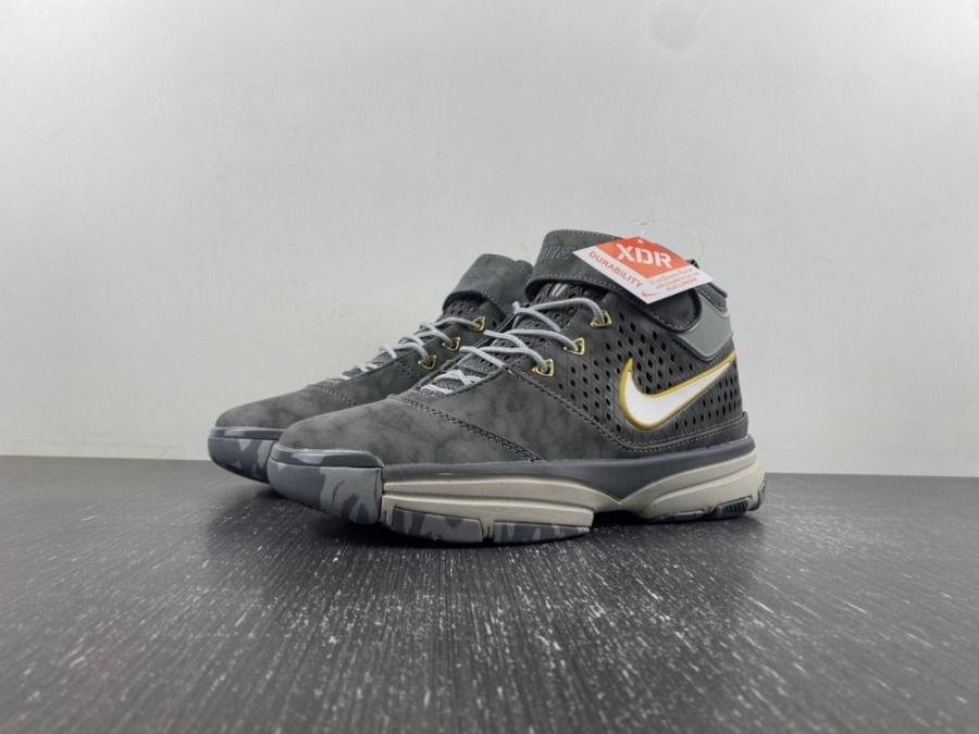 Nike Zoom Kobe 2 'Prelude' - SneakerCharter.com
