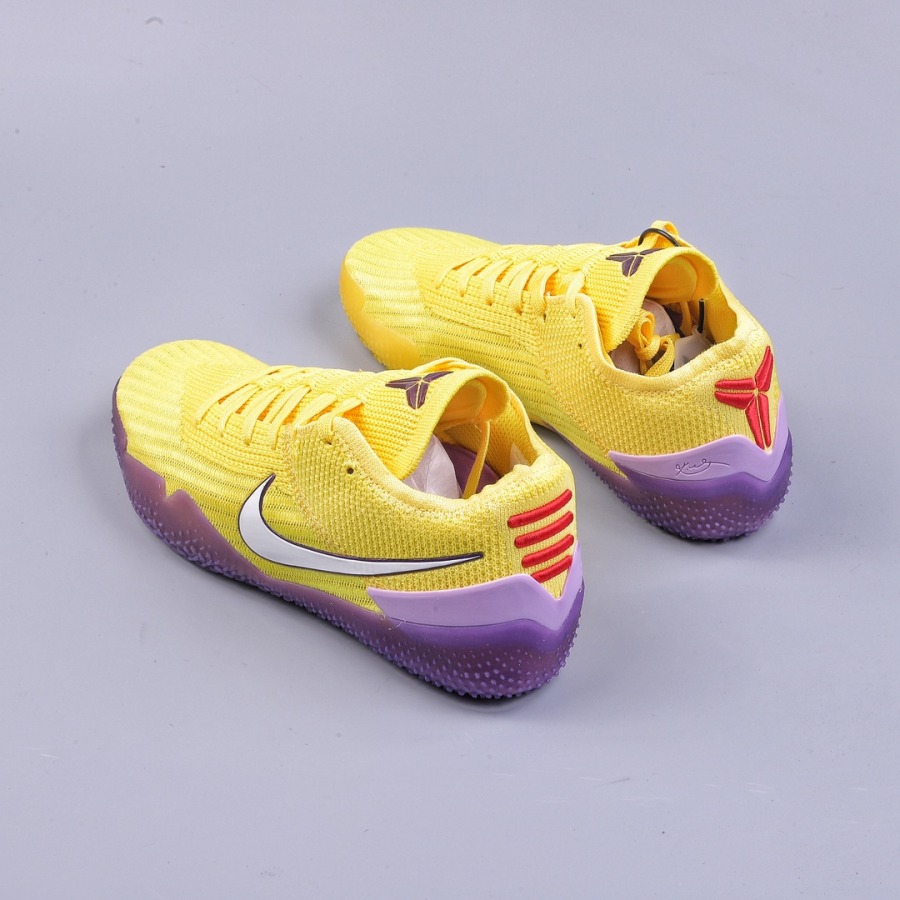 Kobe AD NXT 360 'Yellow Strike' - SneakerCharter.com