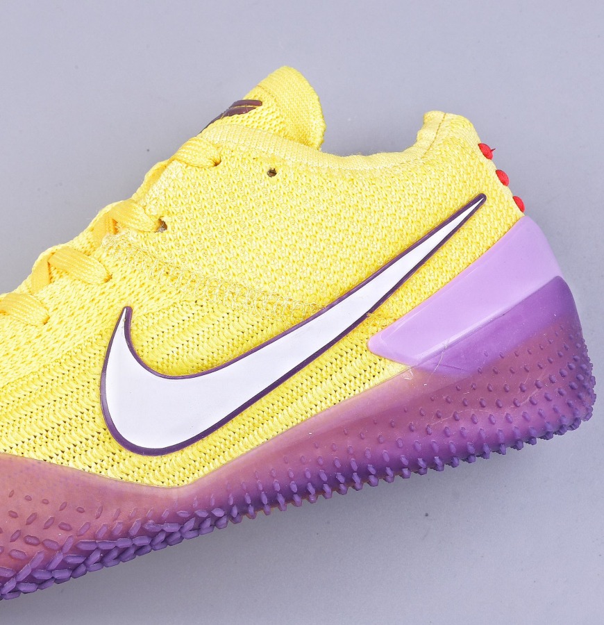 Kobe AD NXT 360 'Yellow Strike' - SneakerCharter.com