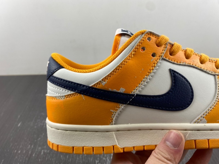 Dunk Low 'Wear and Tear' - SneakerCharter.com