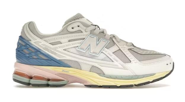 New Balance 1906U 'Angora Blue Pink' - SneakerCharter.com