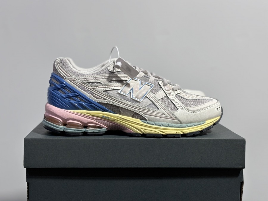 New Balance 1906U 'Angora Blue Pink' - SneakerCharter.com