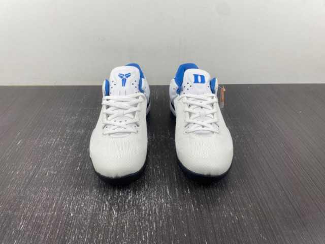 Kobe 8 Protro 'Duke' PE - SneakerCharter.com