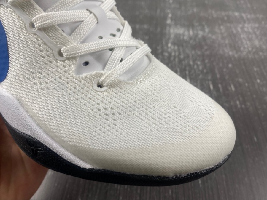 Kobe 8 Protro 'Duke' PE - SneakerCharter.com