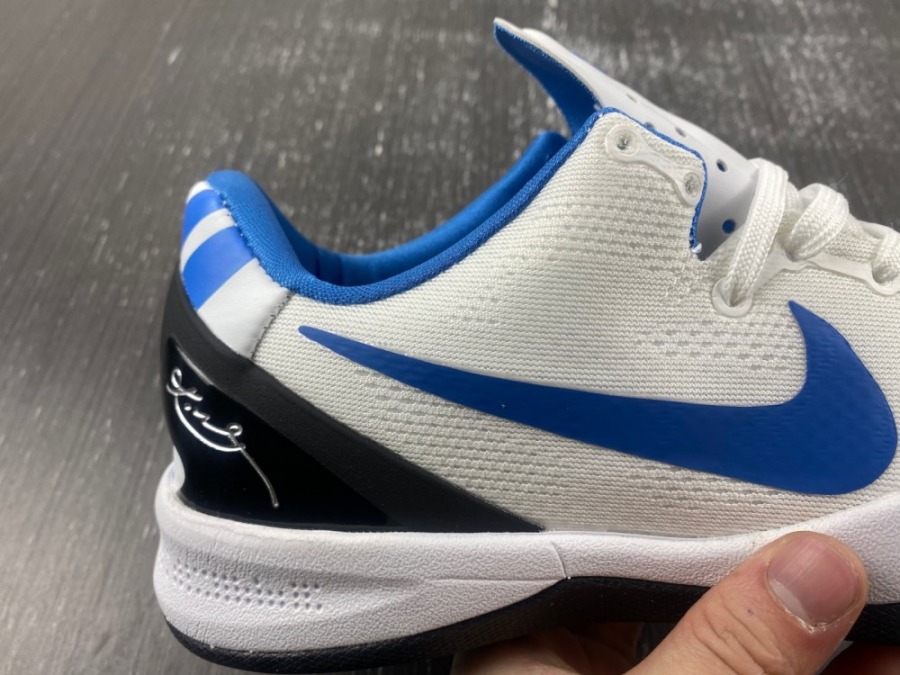 Kobe 8 Protro 'Duke' PE - SneakerCharter.com