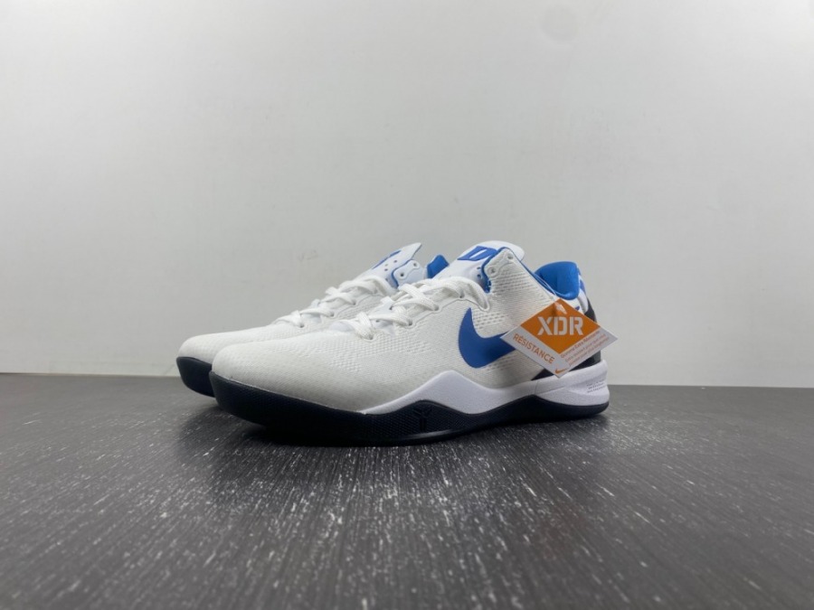 Kobe 8 Protro 'Duke' PE - SneakerCharter.com
