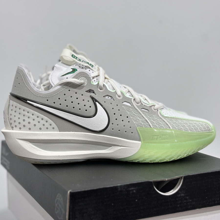 Air Zoom GT Cut 3 'Vapor Green' - SneakerCharter.com