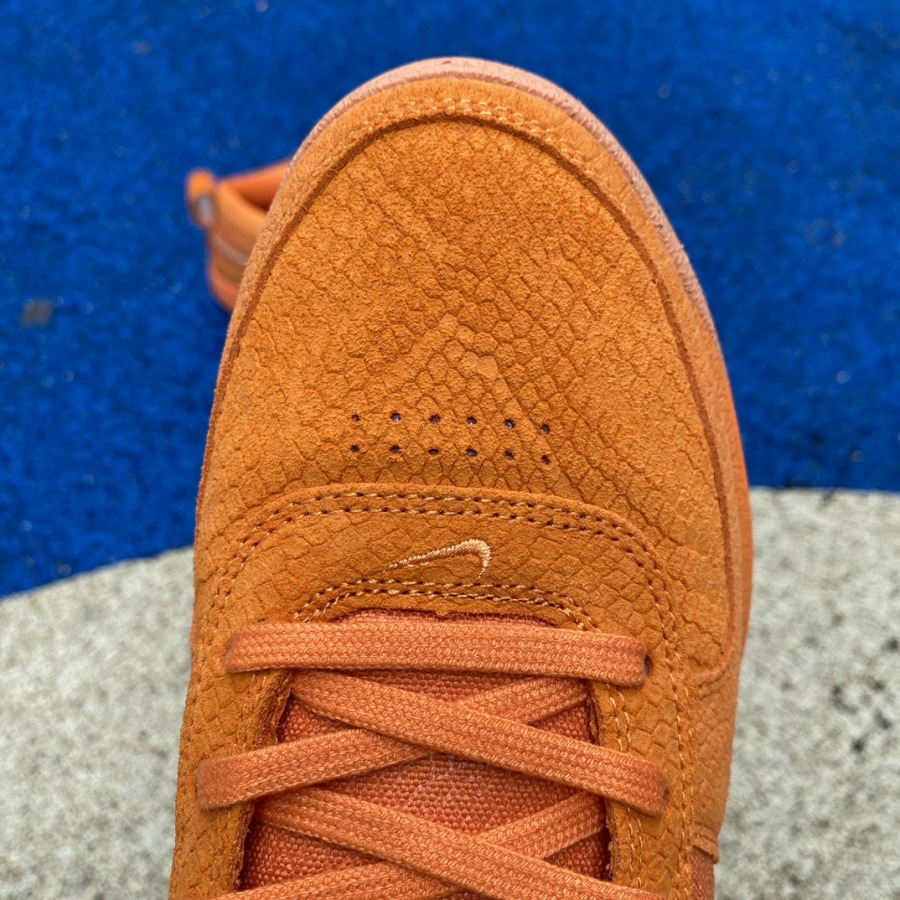 Nike Book 1 'Chapter One' - SneakerCharter.com