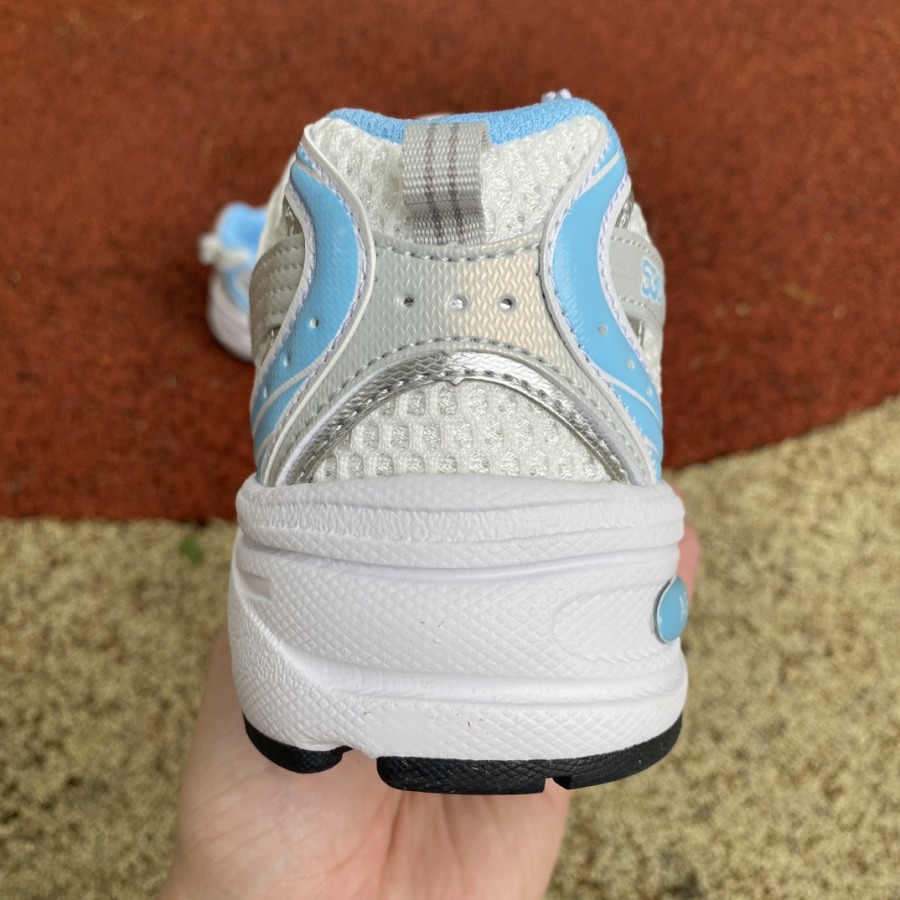 New Balance 530 'White Blue Haze' - SneakerCharter.com