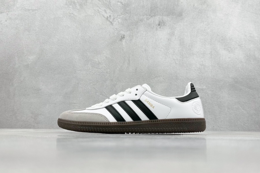 Adidas Samba 'Vegan' - SneakerCharter.com