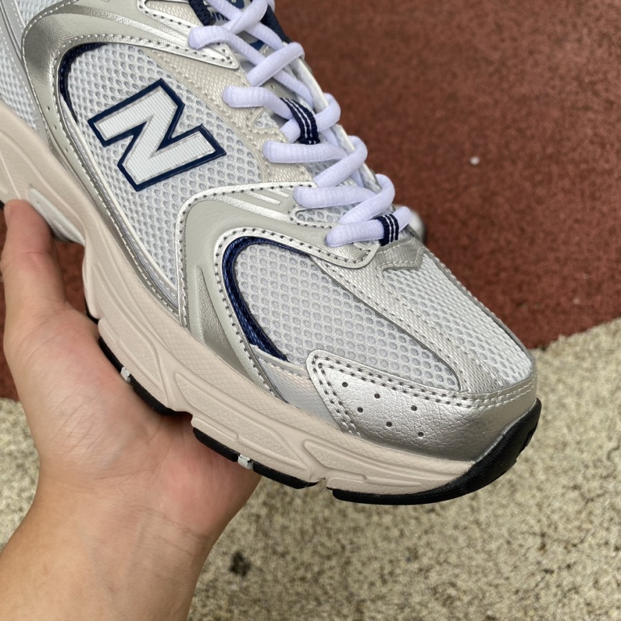 New Balance 530 'Steel Grey' - SneakerCharter.com