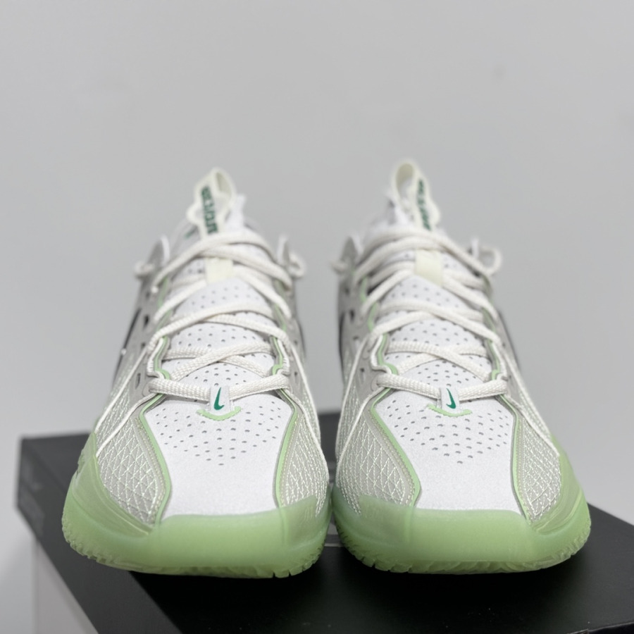 Air Zoom GT Cut 3 'Vapor Green' - SneakerCharter.com