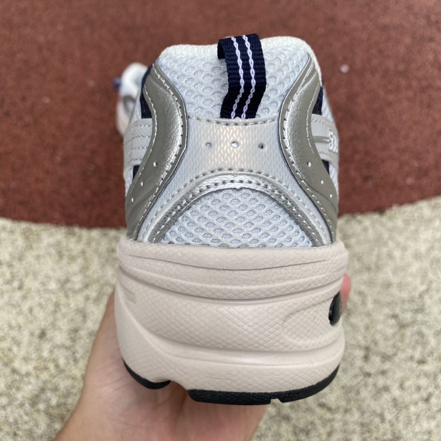 New Balance 530 'Steel Grey' - SneakerCharter.com