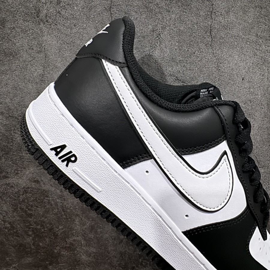 Air Force 1 '07 'Panda' - SneakerCharter.com