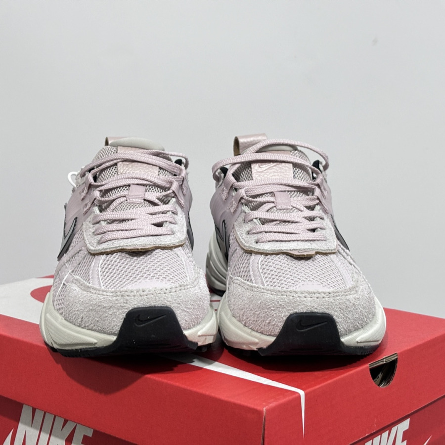 Nike V2K Run 'Platinum Violet' - SneakerCharter.com
