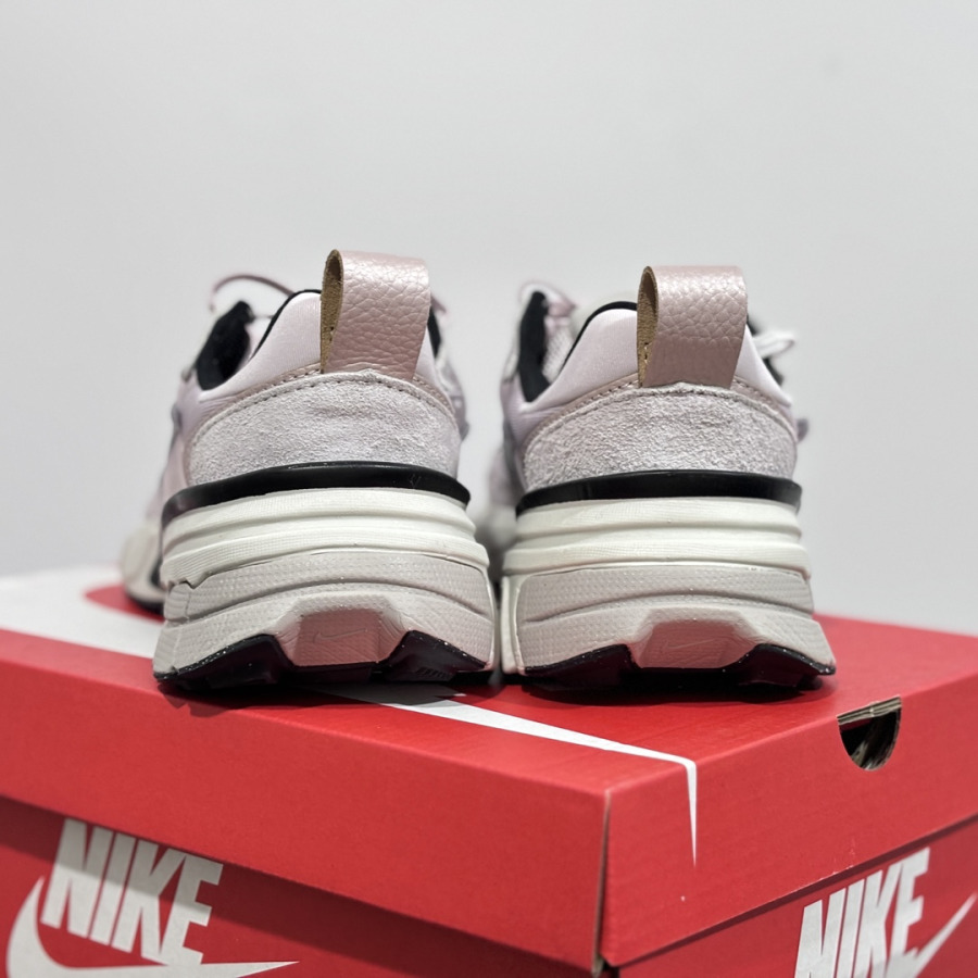 Nike V2K Run 'Platinum Violet' - SneakerCharter.com