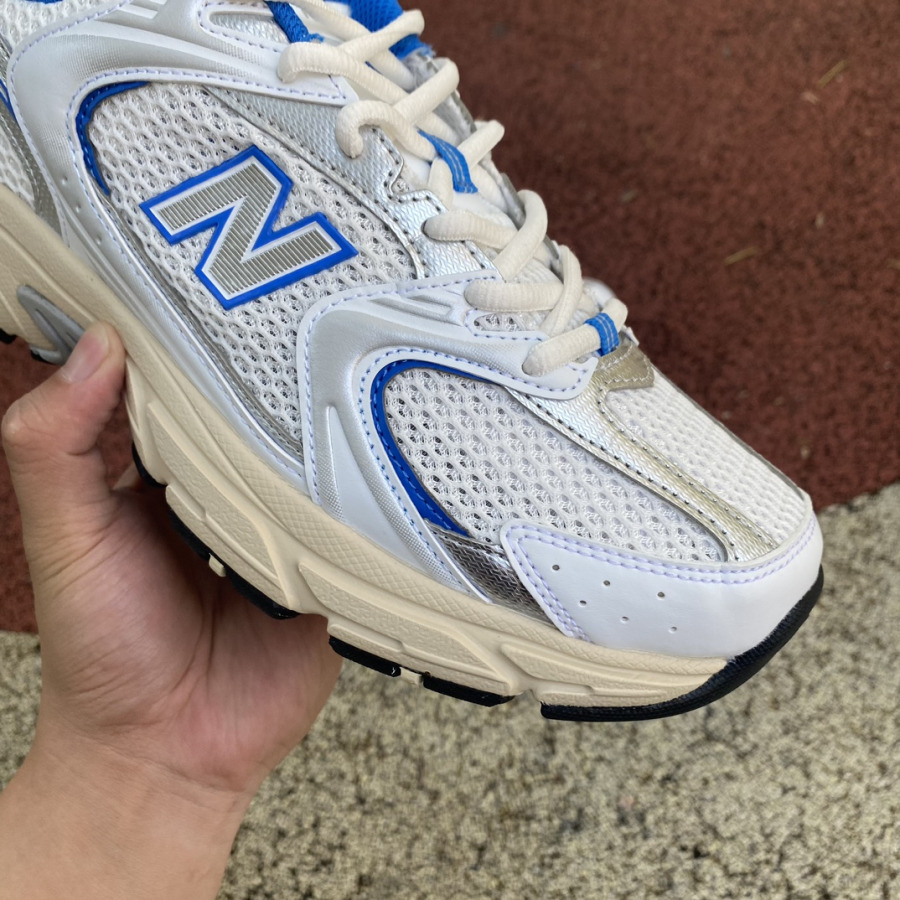 New Balance 530 'White Blue Oasis' - SneakerCharter.com