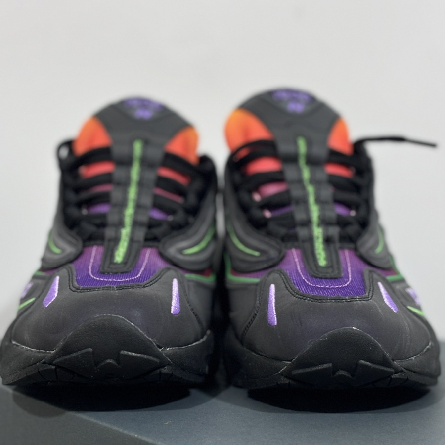 New Balance 1000 'Reflective Pack - Black' - SneakerCharter.com