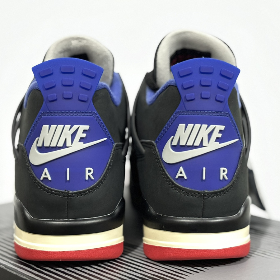 Air Jordan 4 Retro 'Rare Air' - SneakerCharter.com