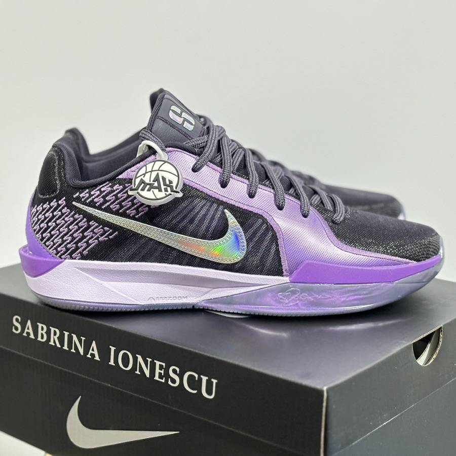 Nike Sabrina 2 EP 'Court Vision' - SneakerCharter.com