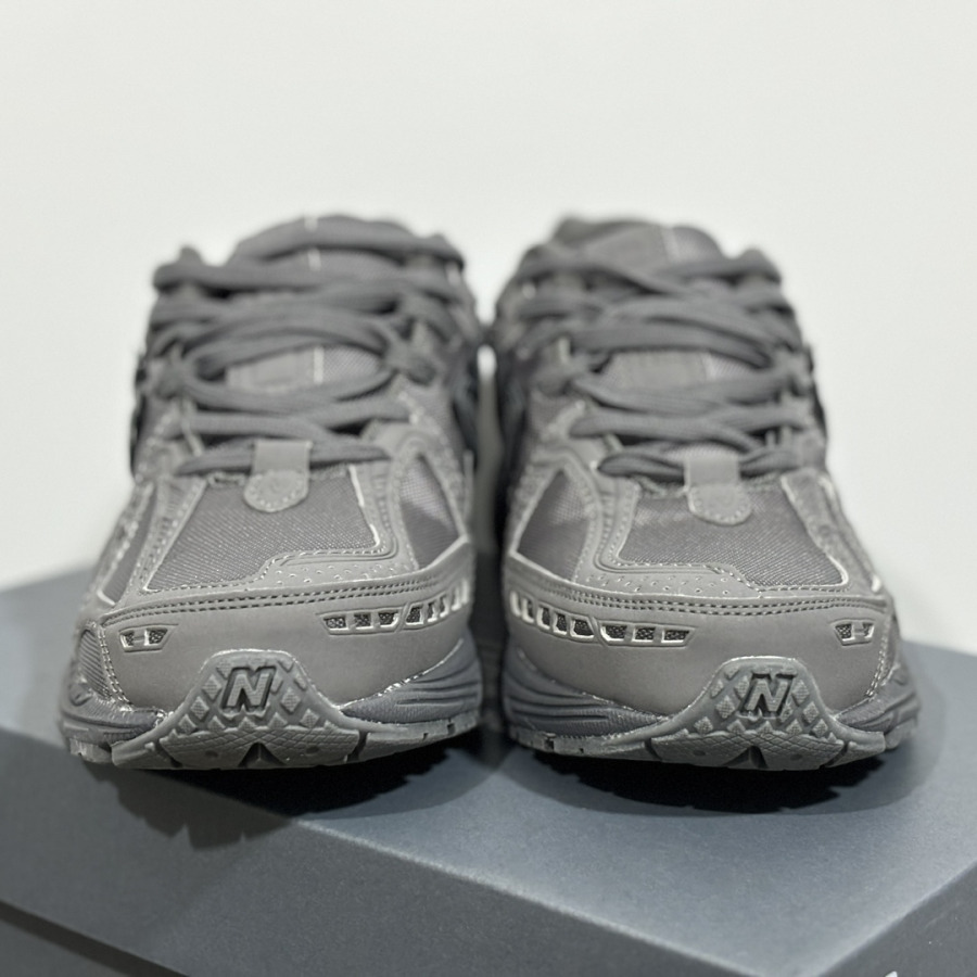 New Balance 1906R Cordura 'Magnet' - SneakerCharter.com