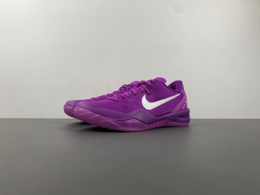 Nike Kobe 8 Protro 'EYBL' - SneakerCharter.com