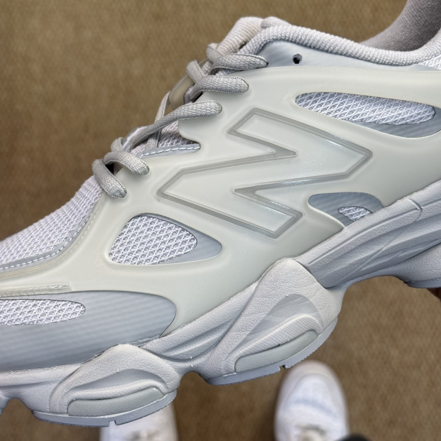 New Balance 9060 X 'Concrete' - SneakerCharter.com
