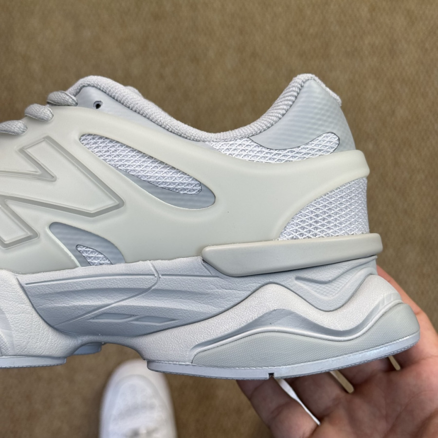 New Balance 9060 X 'Concrete' - SneakerCharter.com